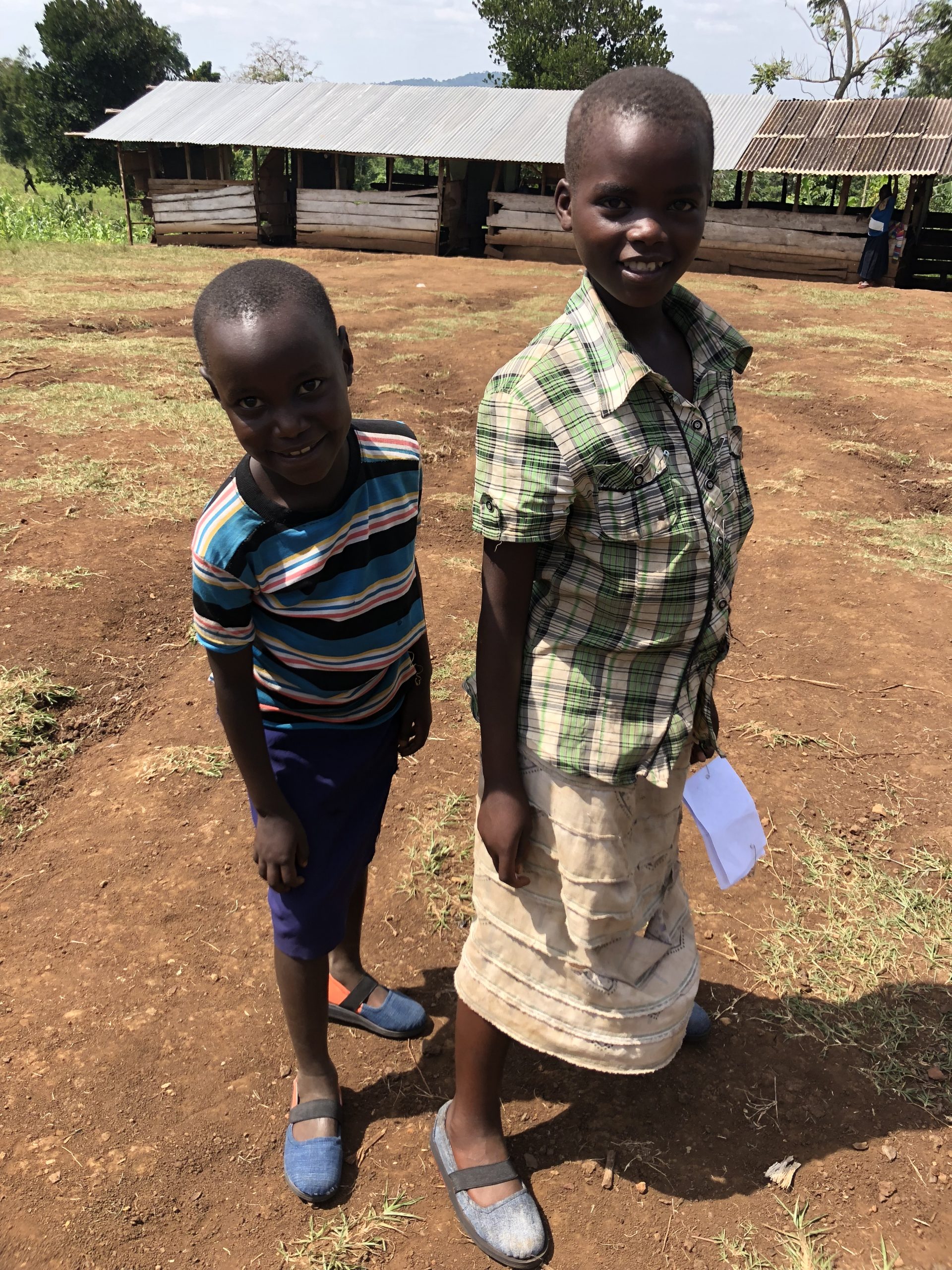 World Mission Partnerships Archives - ST MARTINS EPISCOPAL CHURCH