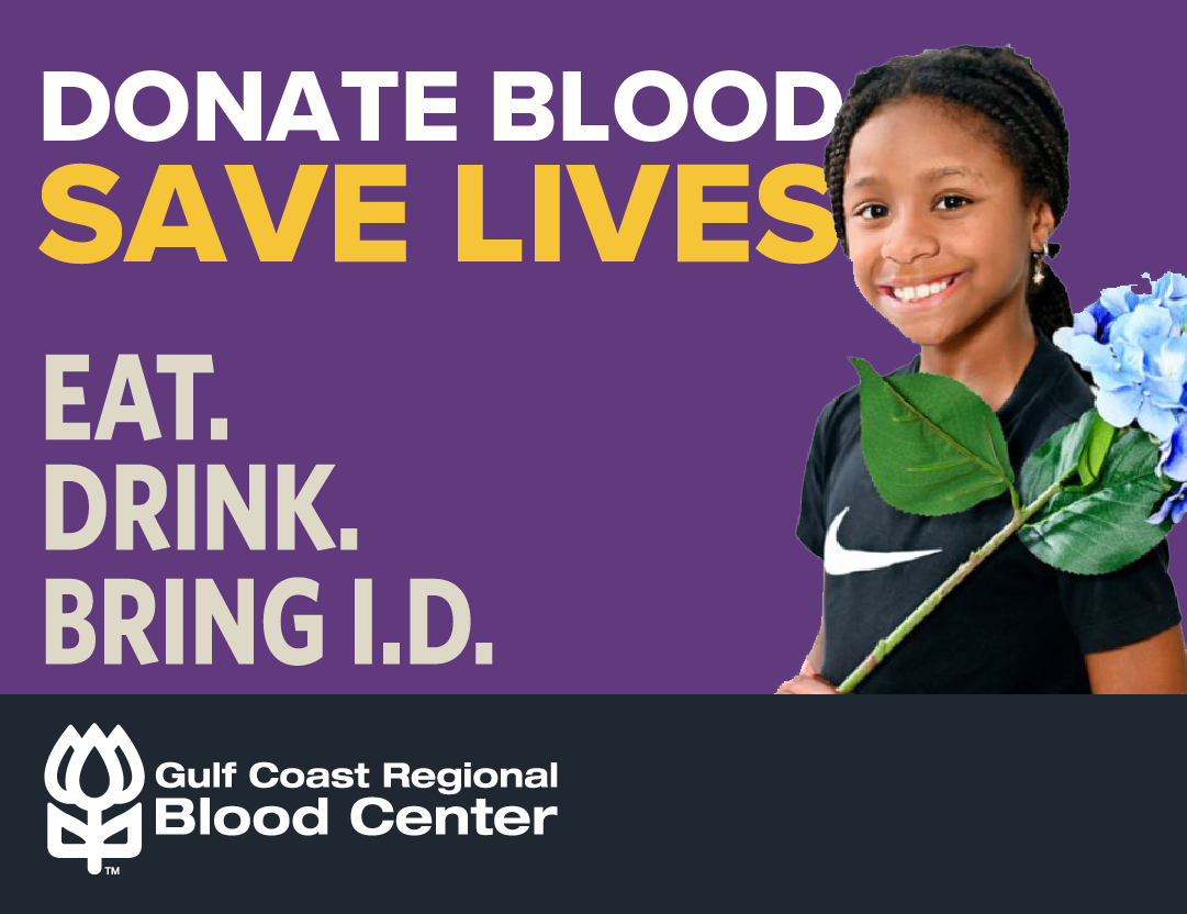 Blood Drive - ST MARTINS EPISCOPAL CHURCH