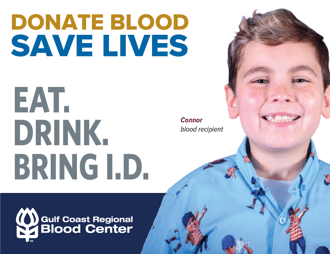 Blood Drive - ST MARTINS EPISCOPAL CHURCH