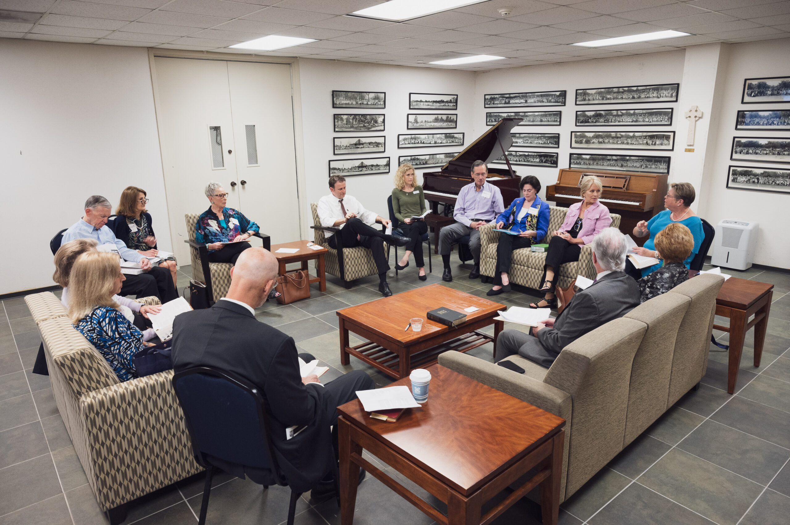 Get Involved - ST MARTINS EPISCOPAL CHURCH