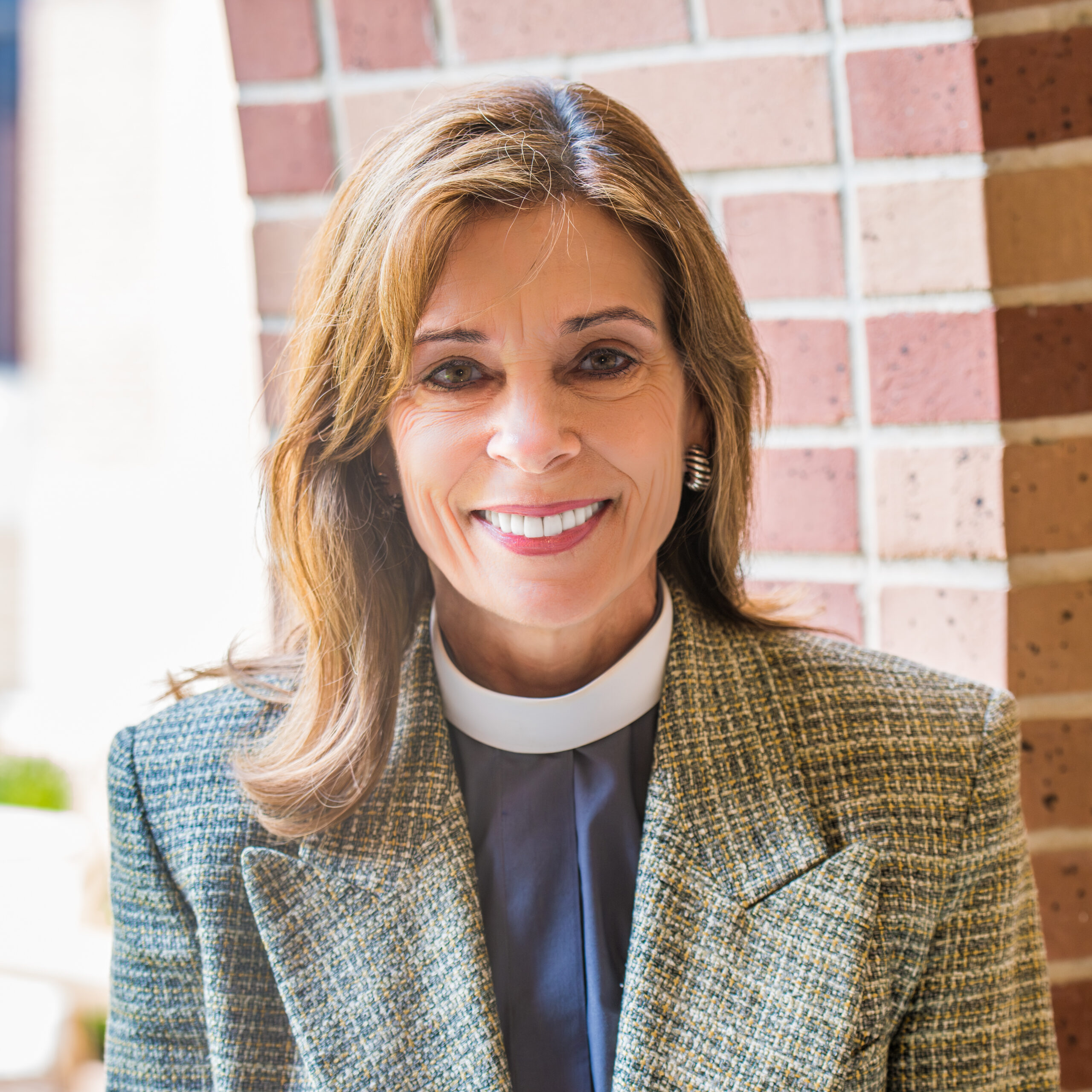 Clergy - ST MARTINS EPISCOPAL CHURCH