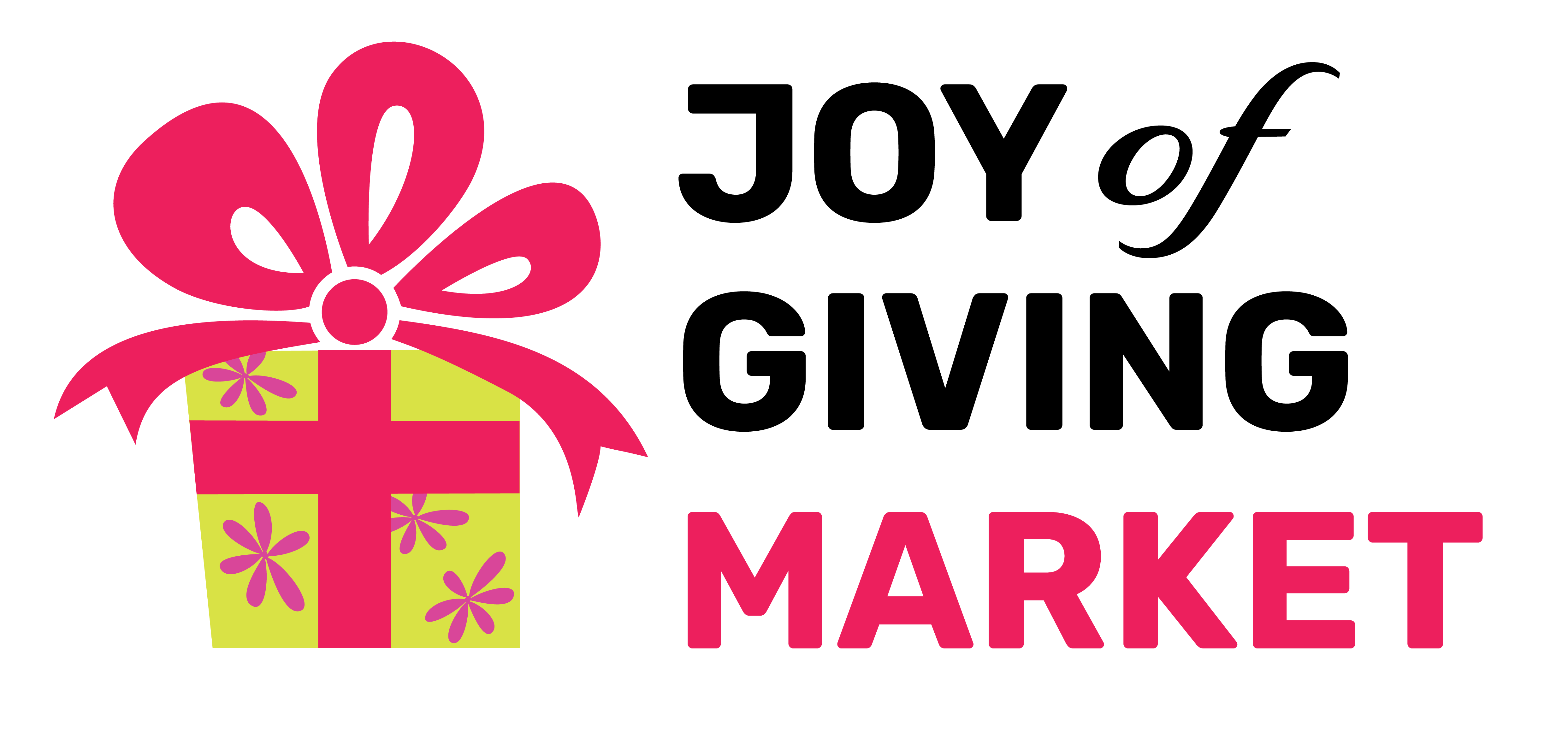 Joy of Giving - ST MARTINS EPISCOPAL CHURCH