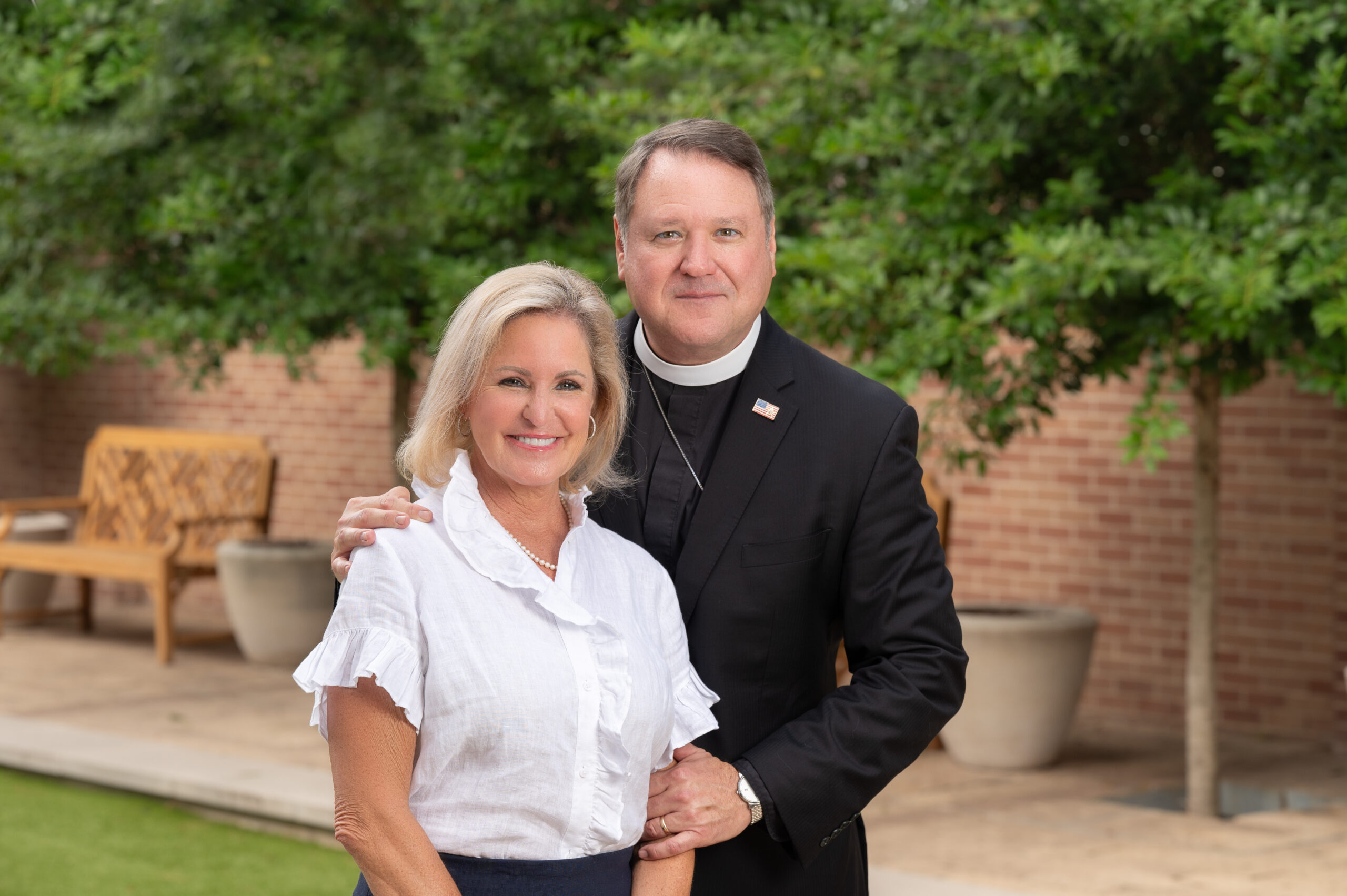 St. Martin's Episcopal Church