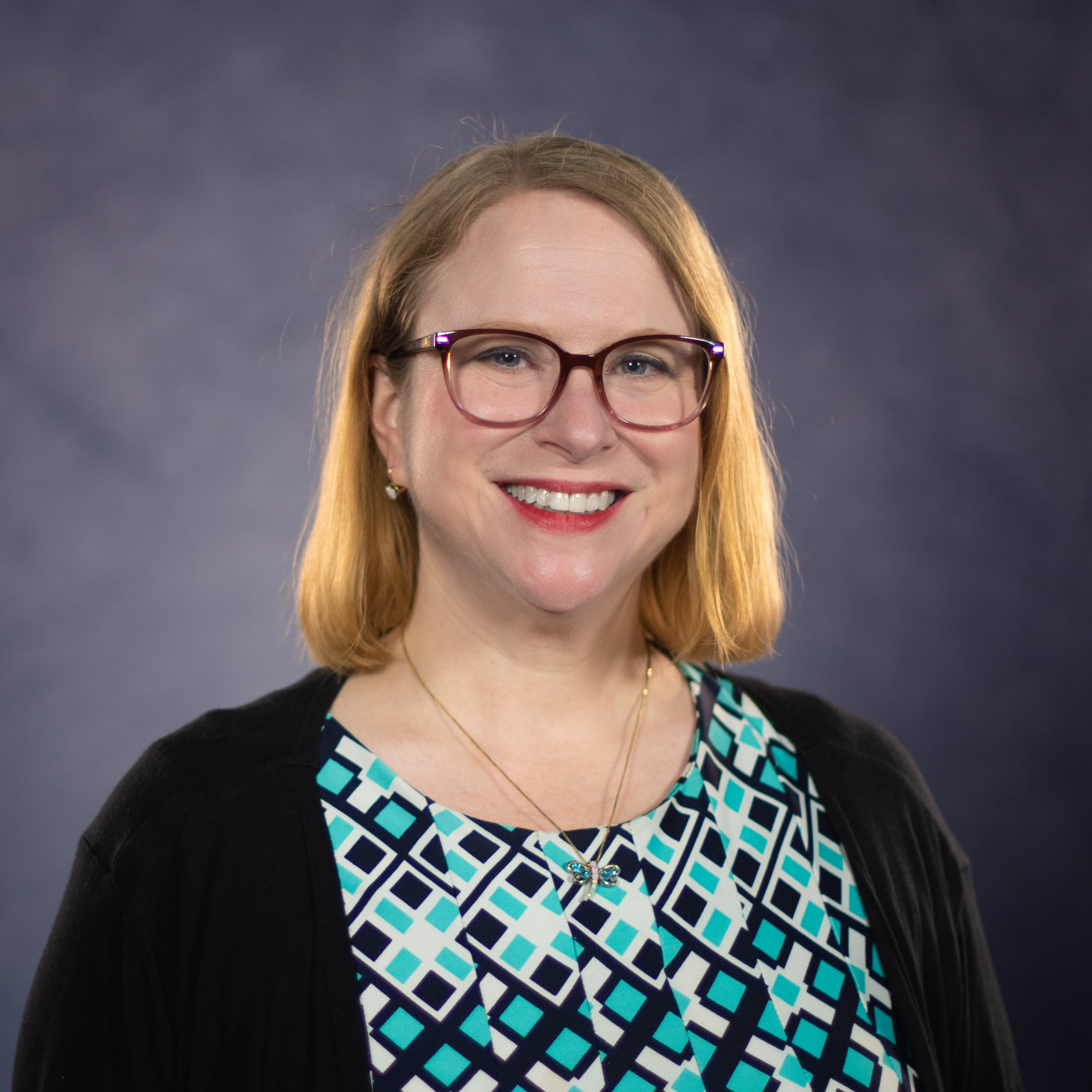 Staff - ST MARTINS EPISCOPAL CHURCH