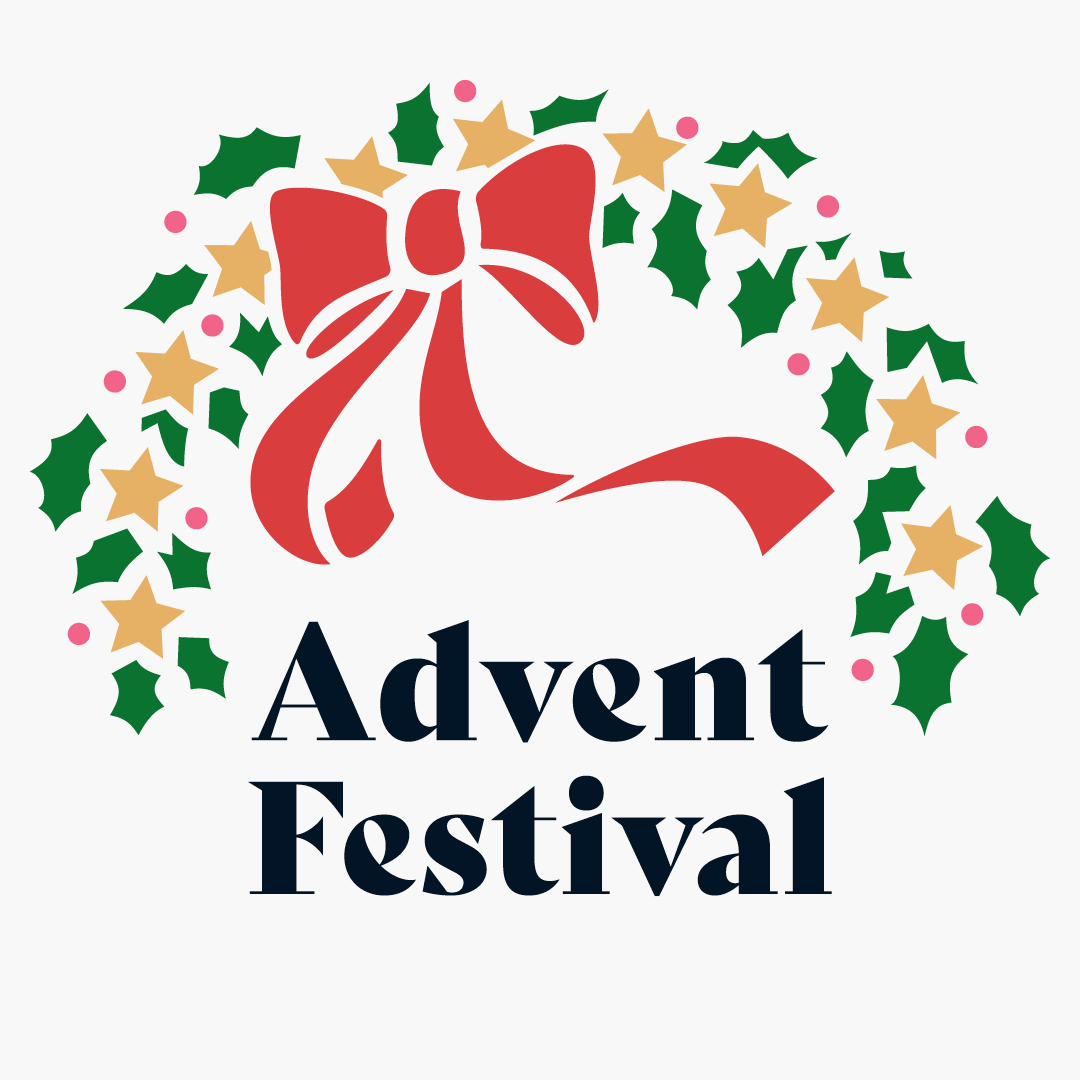 Advent - ST MARTINS EPISCOPAL CHURCH