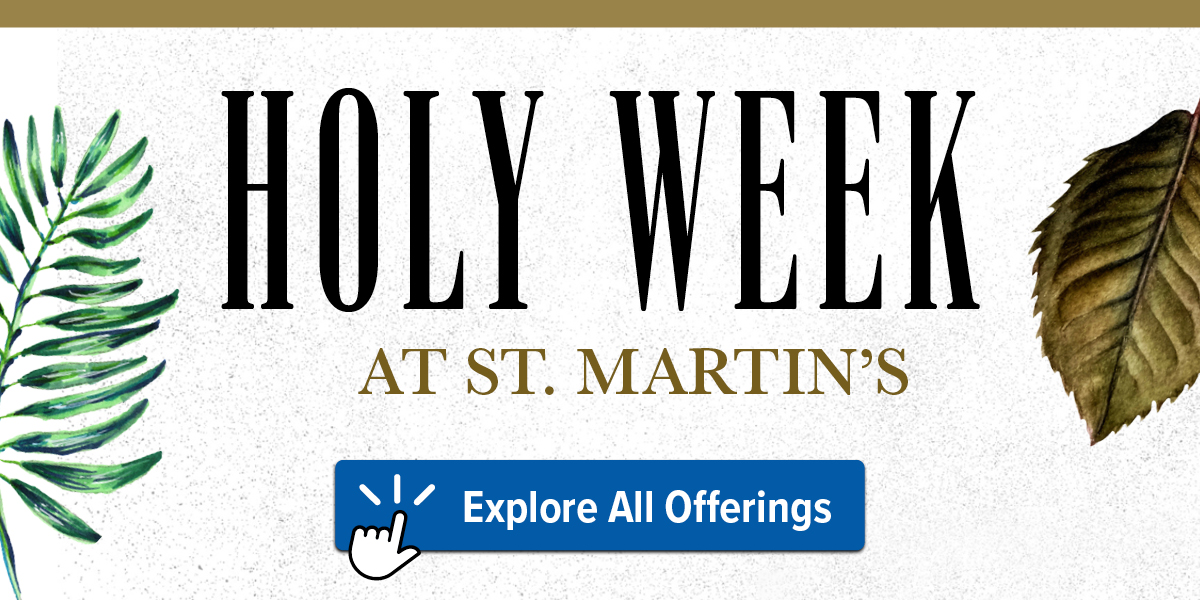 St. Martin's Episcopal Church